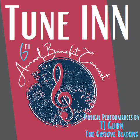 The INN Between - Tune INN-Public Events