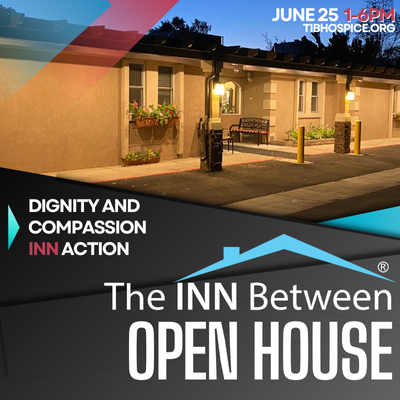 The INN Between - Open House!-Public Events