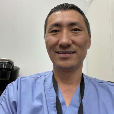 The INN Between - Staff and Board